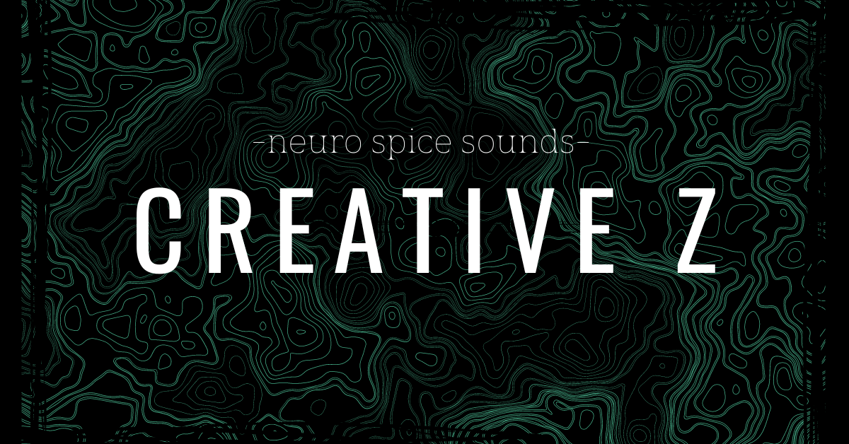 About Creative Z – CreativeZakara